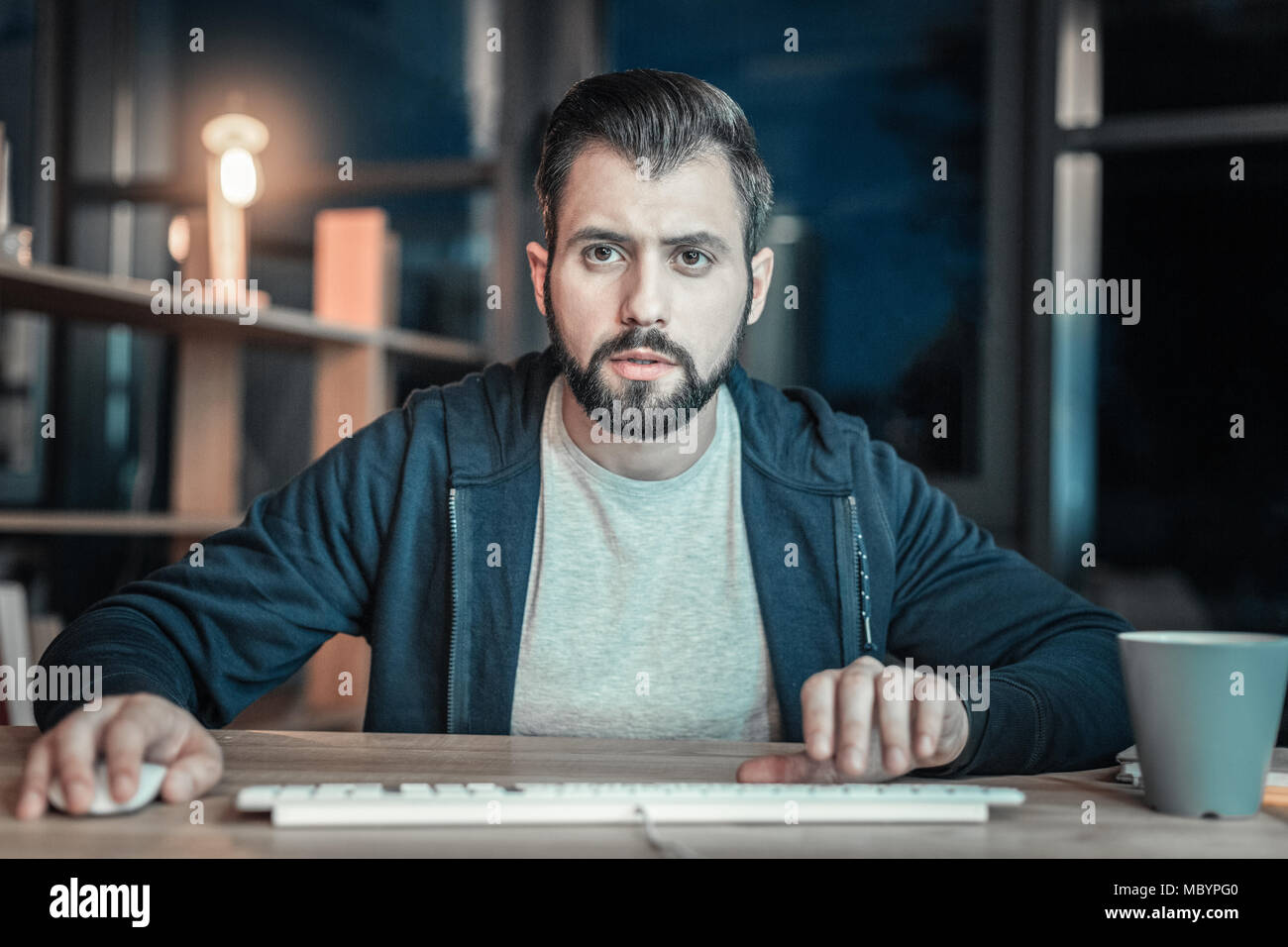 Developing software hi-res stock photography and images - Alamy