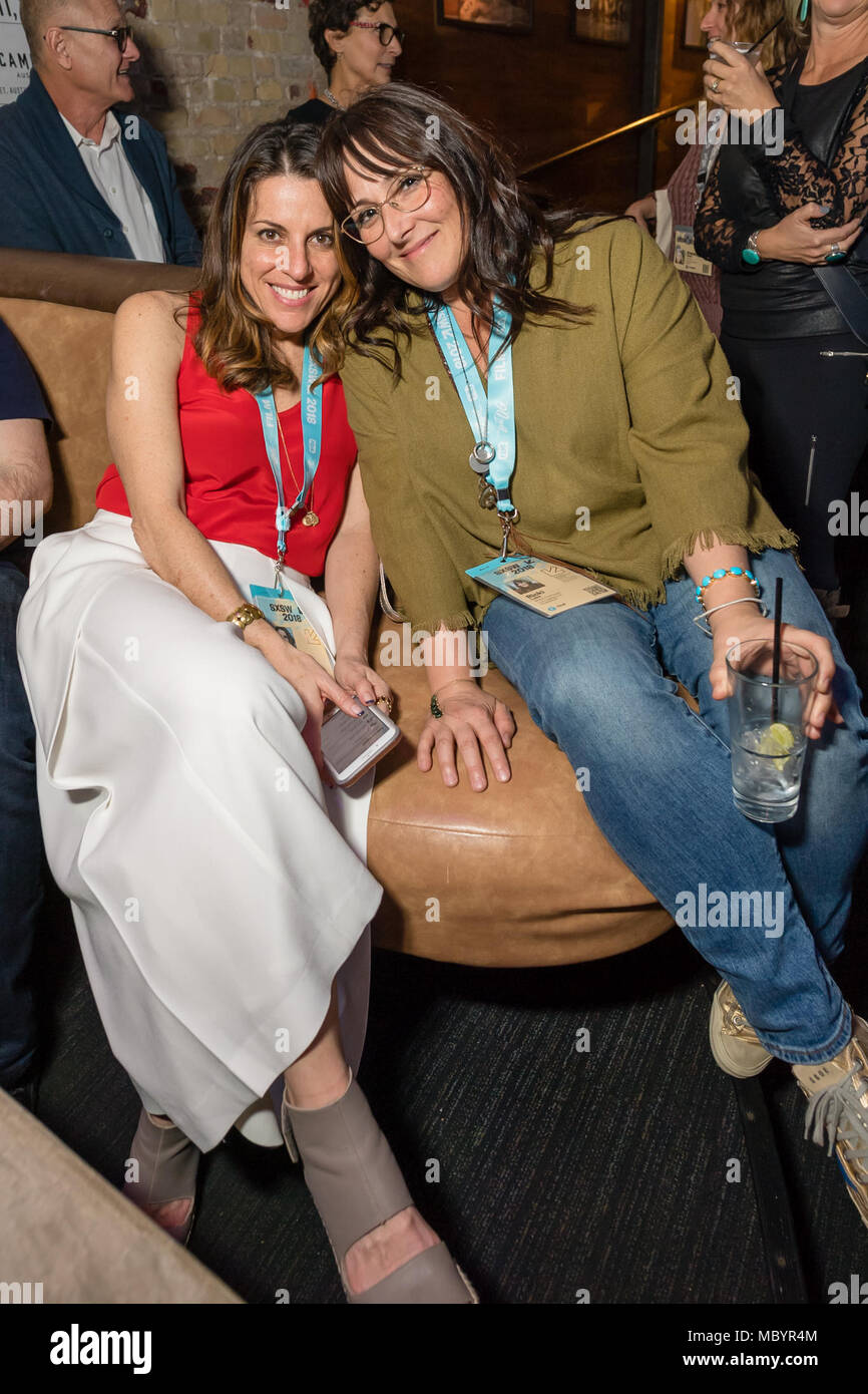 Weed The People Documentary Premiere Party At The 2018 South By