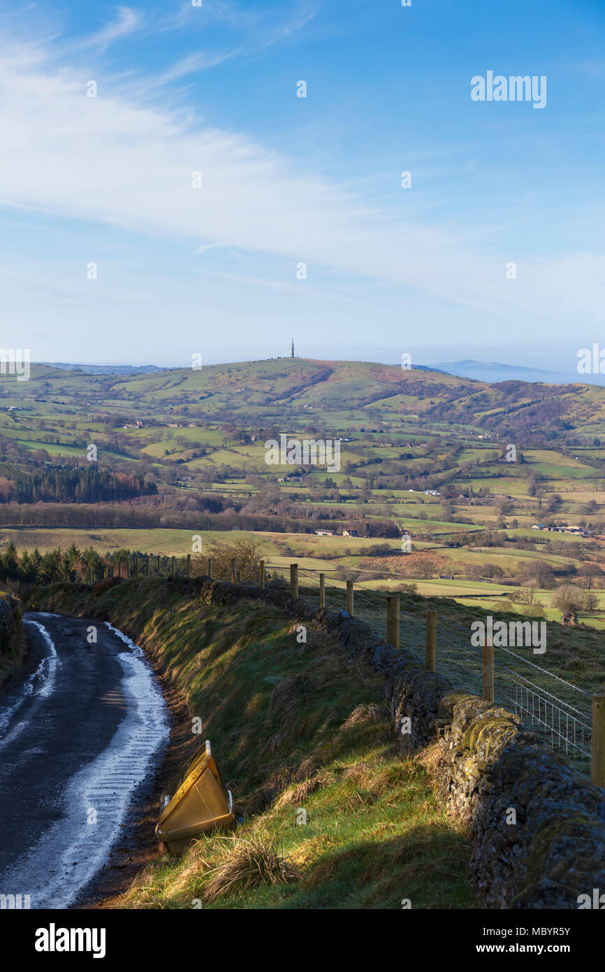 Macclesfield Forest Spring High Resolution Stock Photography and Images ...