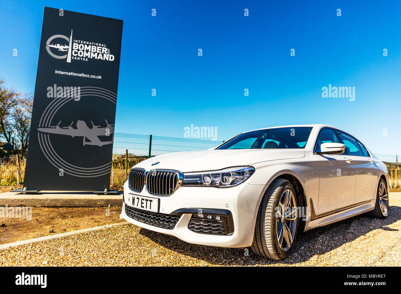 Bomber command Lincoln UK, The International Bomber Command Centre IBCC ...