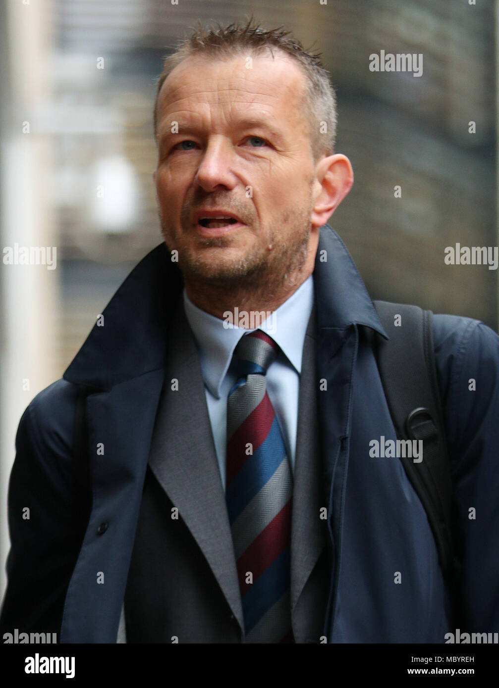 Jonathan munro head bbc newsgathering hi-res stock photography and ...