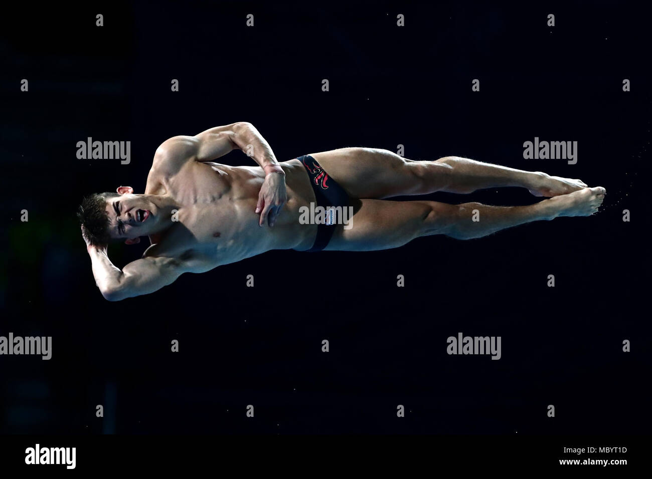 Ross haslam gold coast hi-res stock photography and images - Alamy