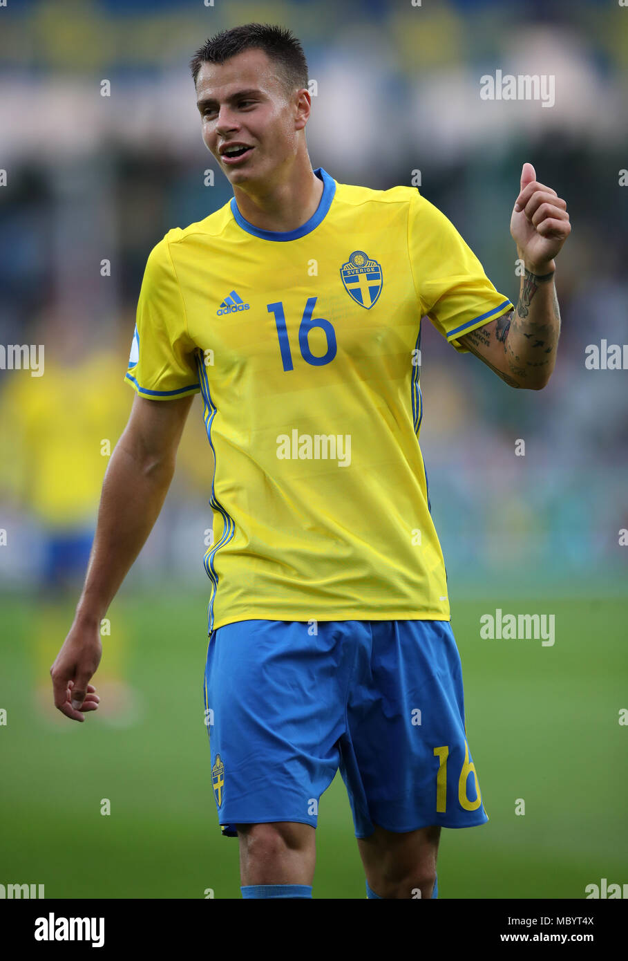 Melker Hallberg, Sweden Stock Photo - Alamy