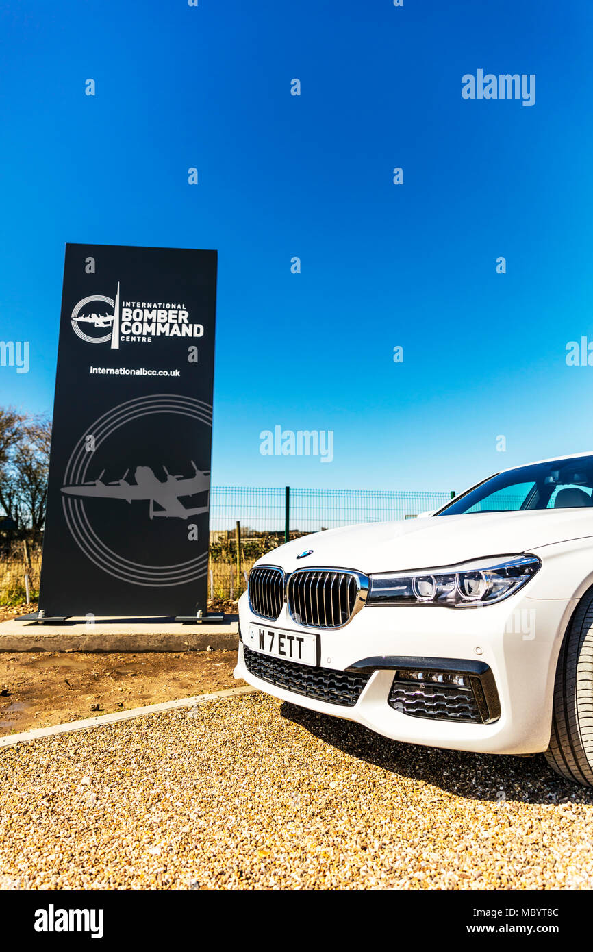 Bomber command Lincoln UK, The International Bomber Command Centre IBCC ...