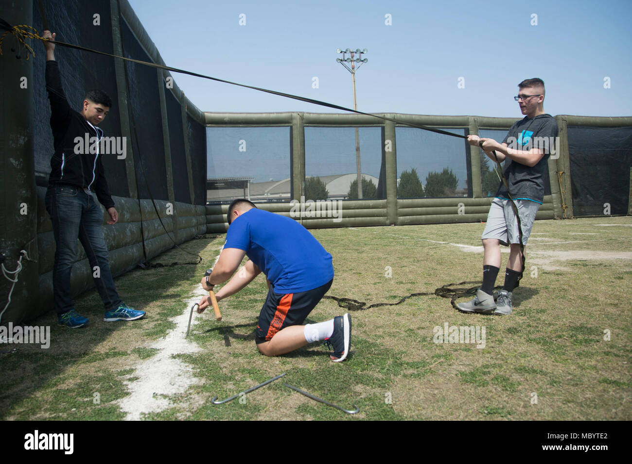 From left u s marines lance hi-res stock photography and images - Alamy