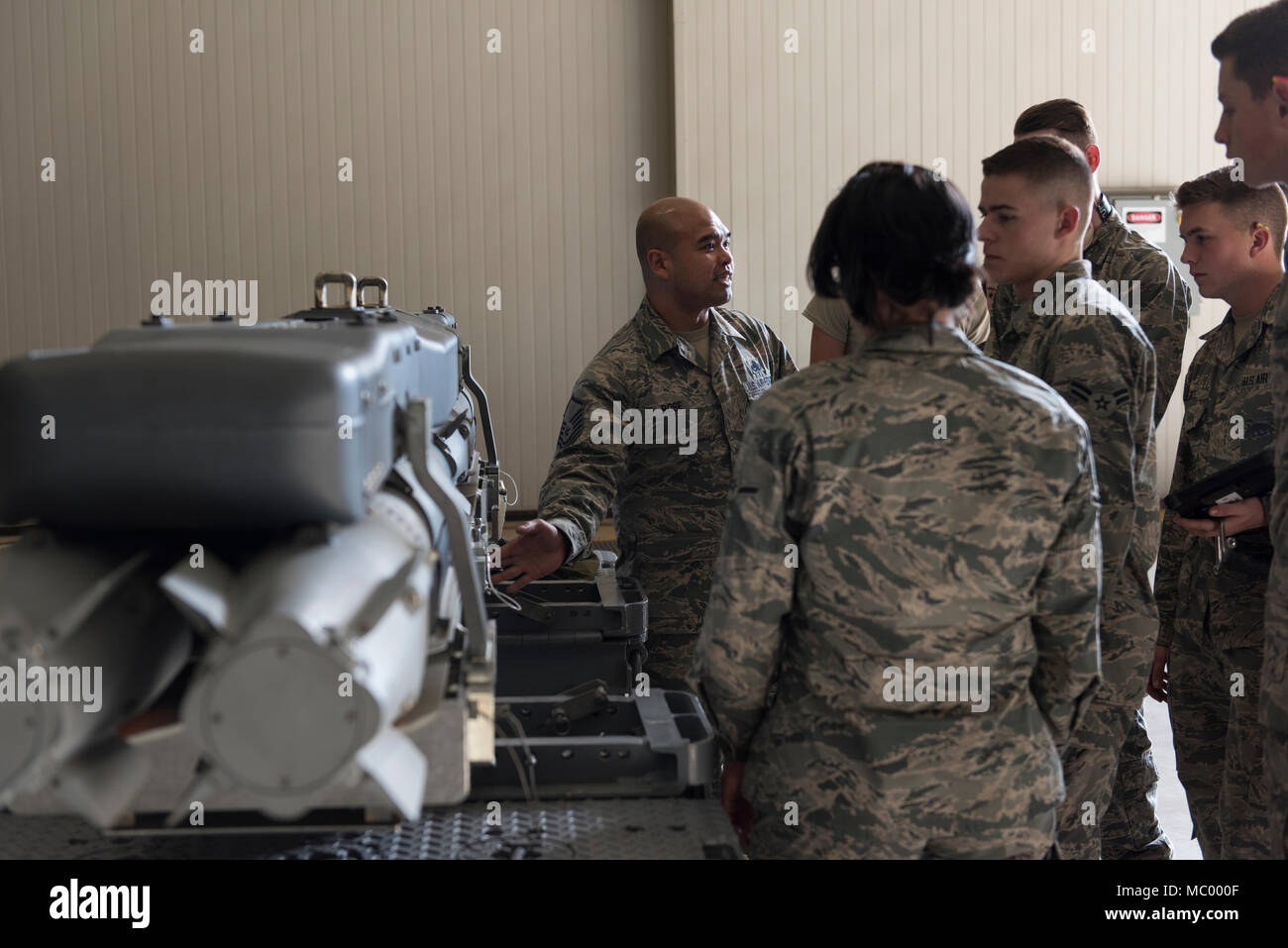 363rd training squadron hi-res stock photography and images - Alamy