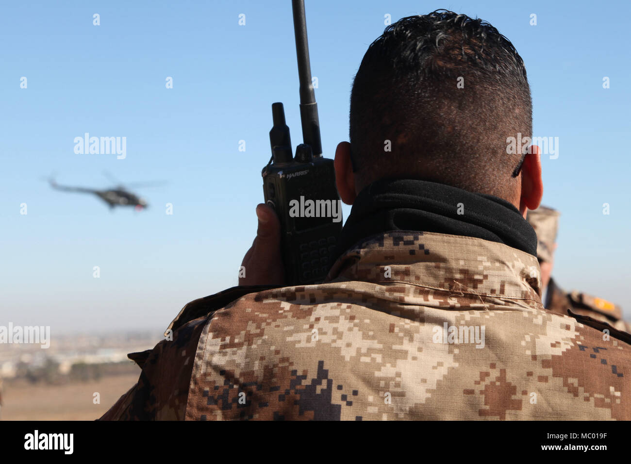 Member iraqi special operations isof hi-res stock photography and ...
