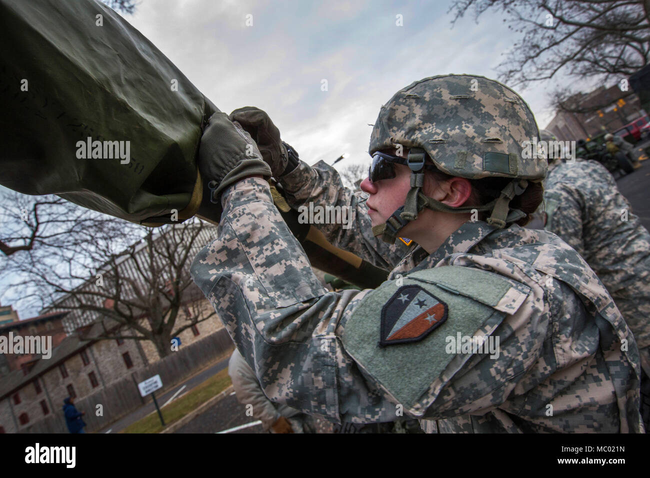 Inauguration memorial field artillery hi-res stock photography and ...