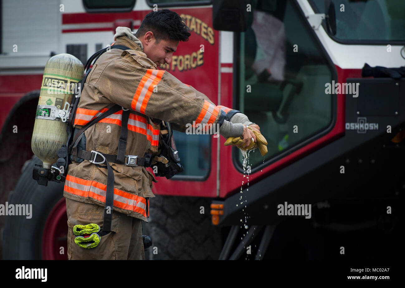 Maj. Gen. Timothy S. Green, Air Force Director of Civil Engineers ...