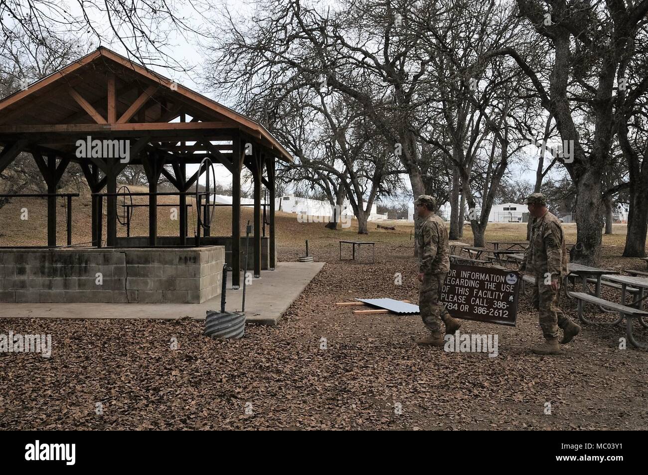 Fort Hunter Liggett Stock Photos & Fort Hunter Liggett Stock Images - Alamy