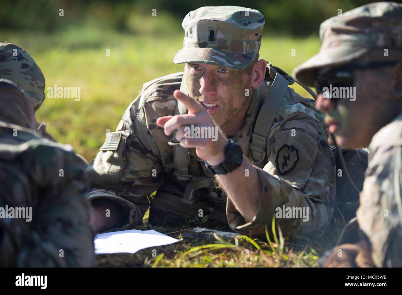 1 151st infantry regiment hi-res stock photography and images - Alamy