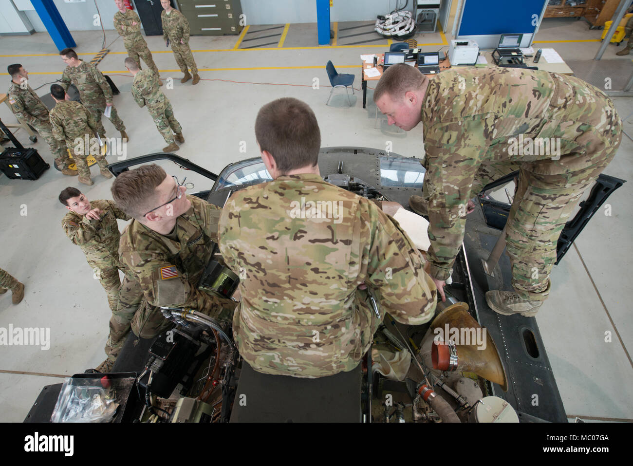 1 214th gsab hi-res stock photography and images - Alamy