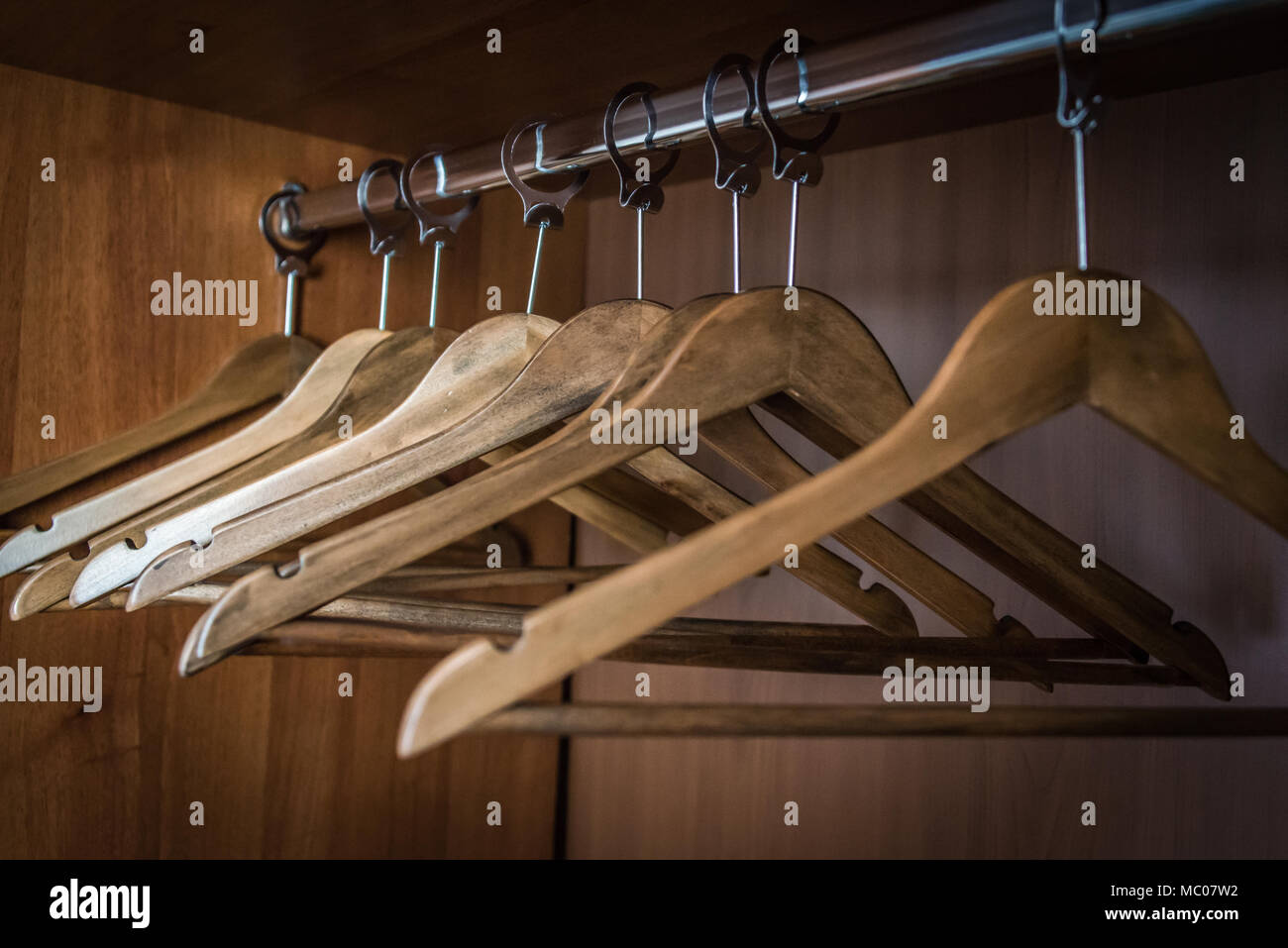 Empty clothes hi-res stock photography and images - Alamy