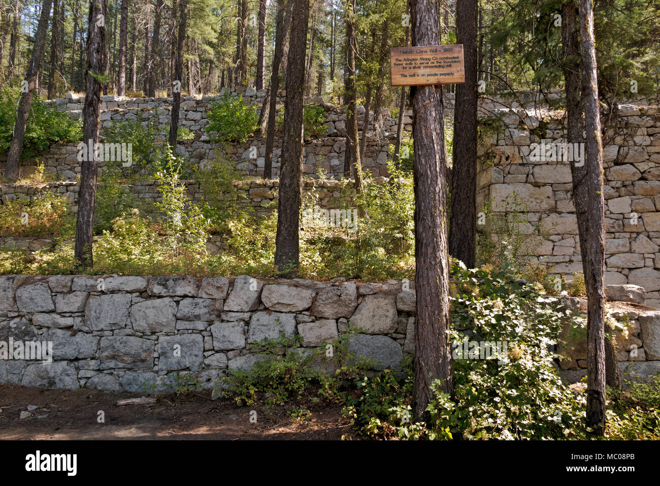 Rock stacked hi-res stock photography and images - Alamy