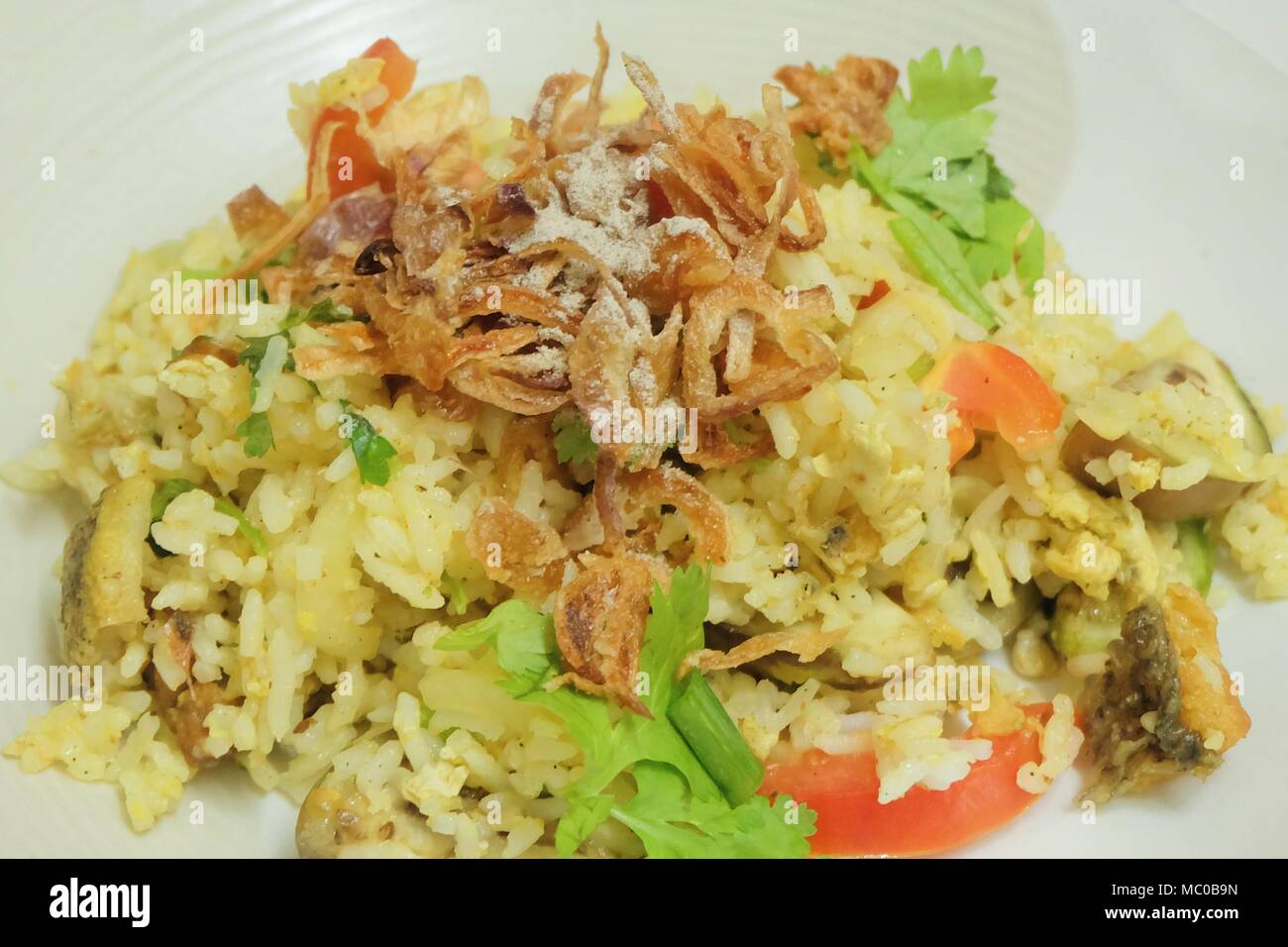 Fried cockroach thailand hi-res stock photography and images - Alamy