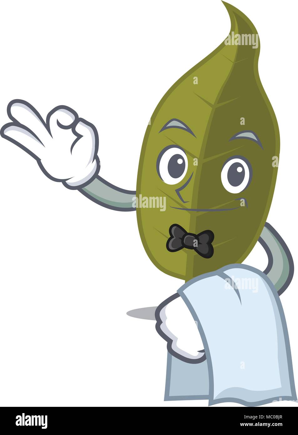 Bayleaf Stock Vector Images - Alamy