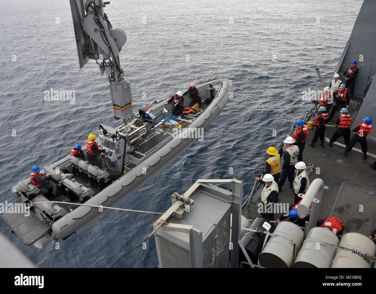 Rigid Hull Inflatable Boat Rhib High Resolution Stock Photography and ...