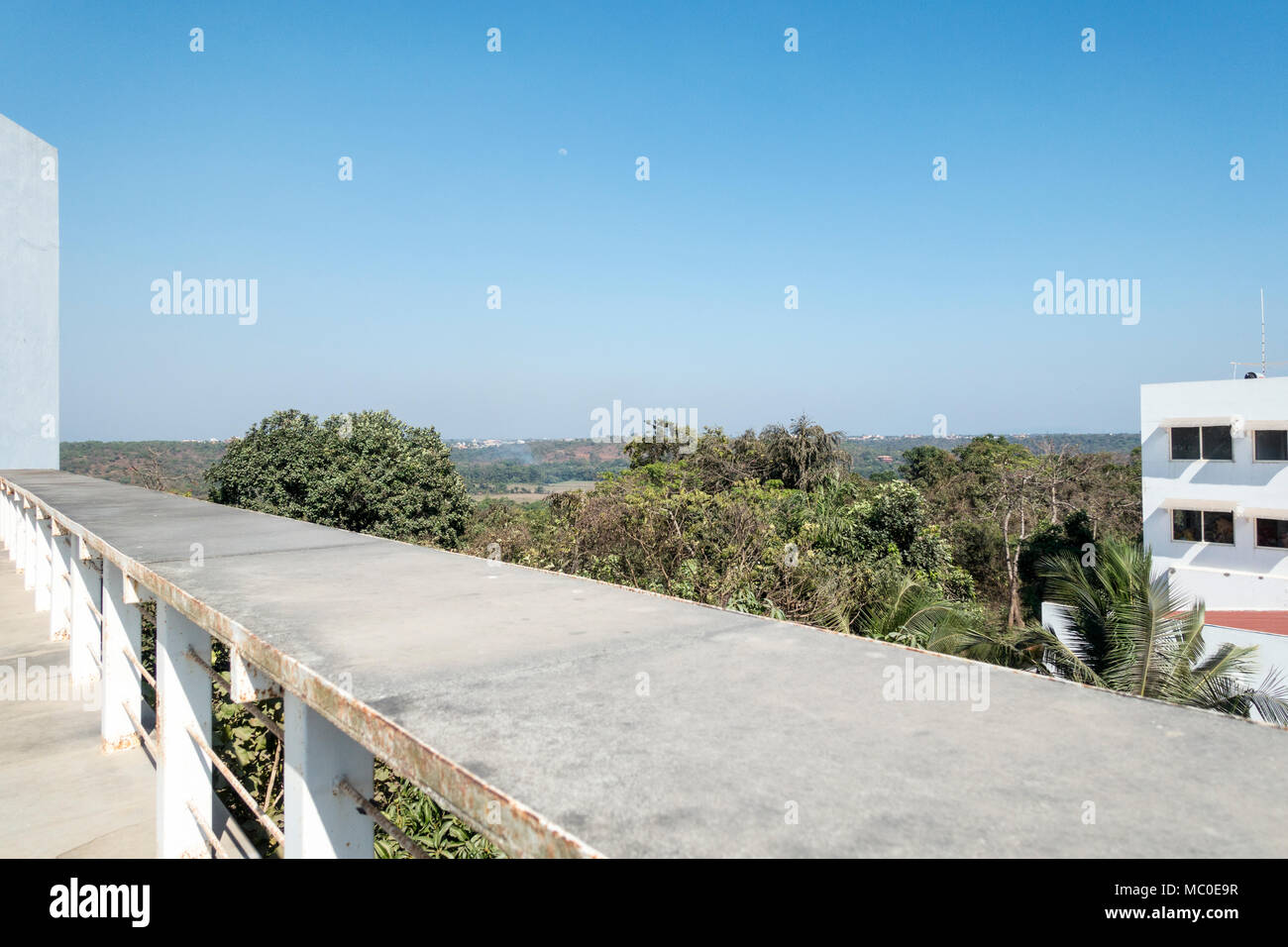 Museum of Goa Stock Photo - Alamy