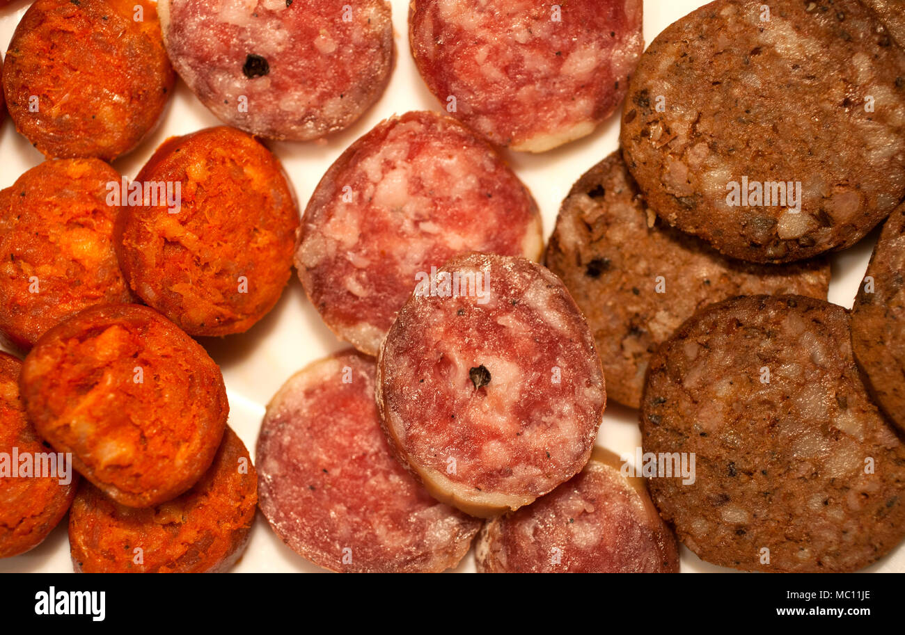 Carniceria hi-res stock photography and images - Alamy