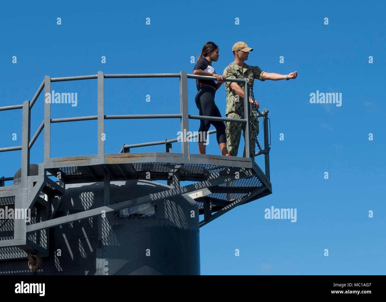 Launch tubes submarine hi-res stock photography and images - Alamy