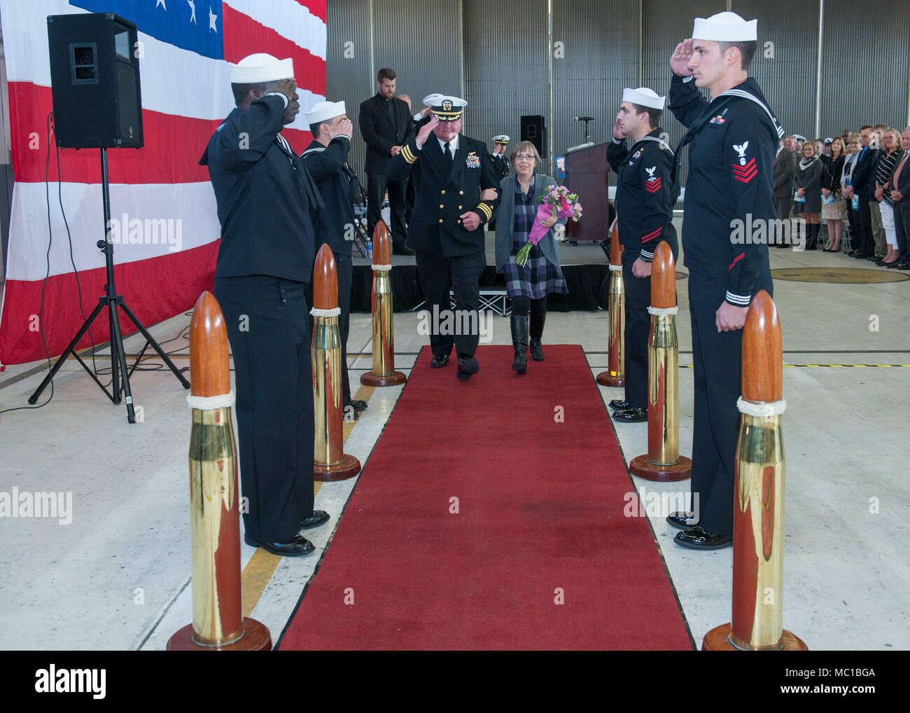 PANAMA CITY, Florida - Naval Surface Warfare Center Panama City ...