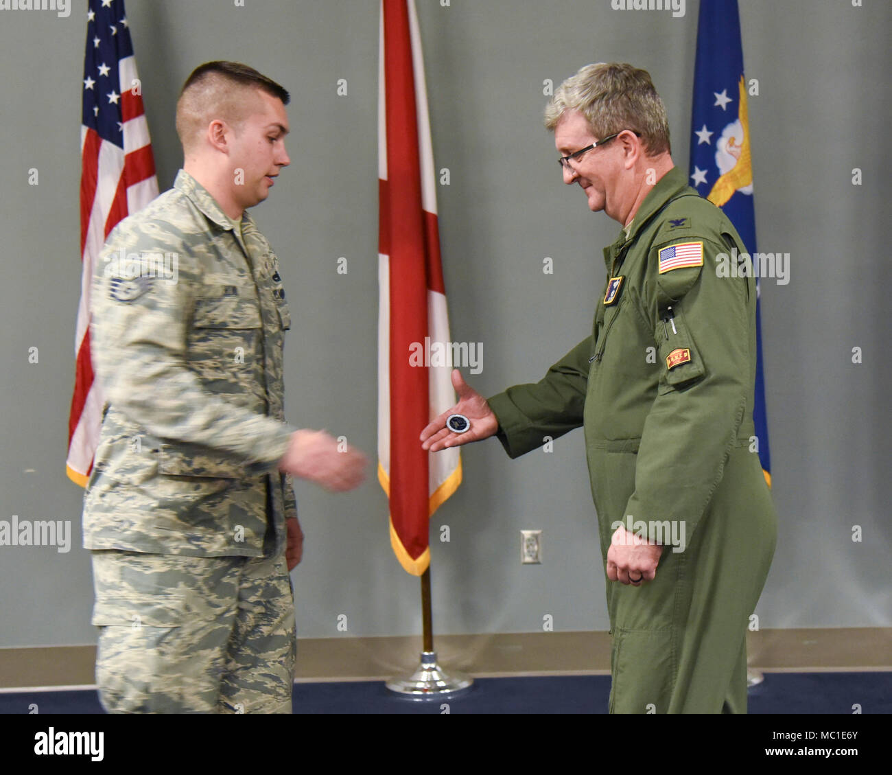 Cheif of staff of the air force hi-res stock photography and images - Alamy