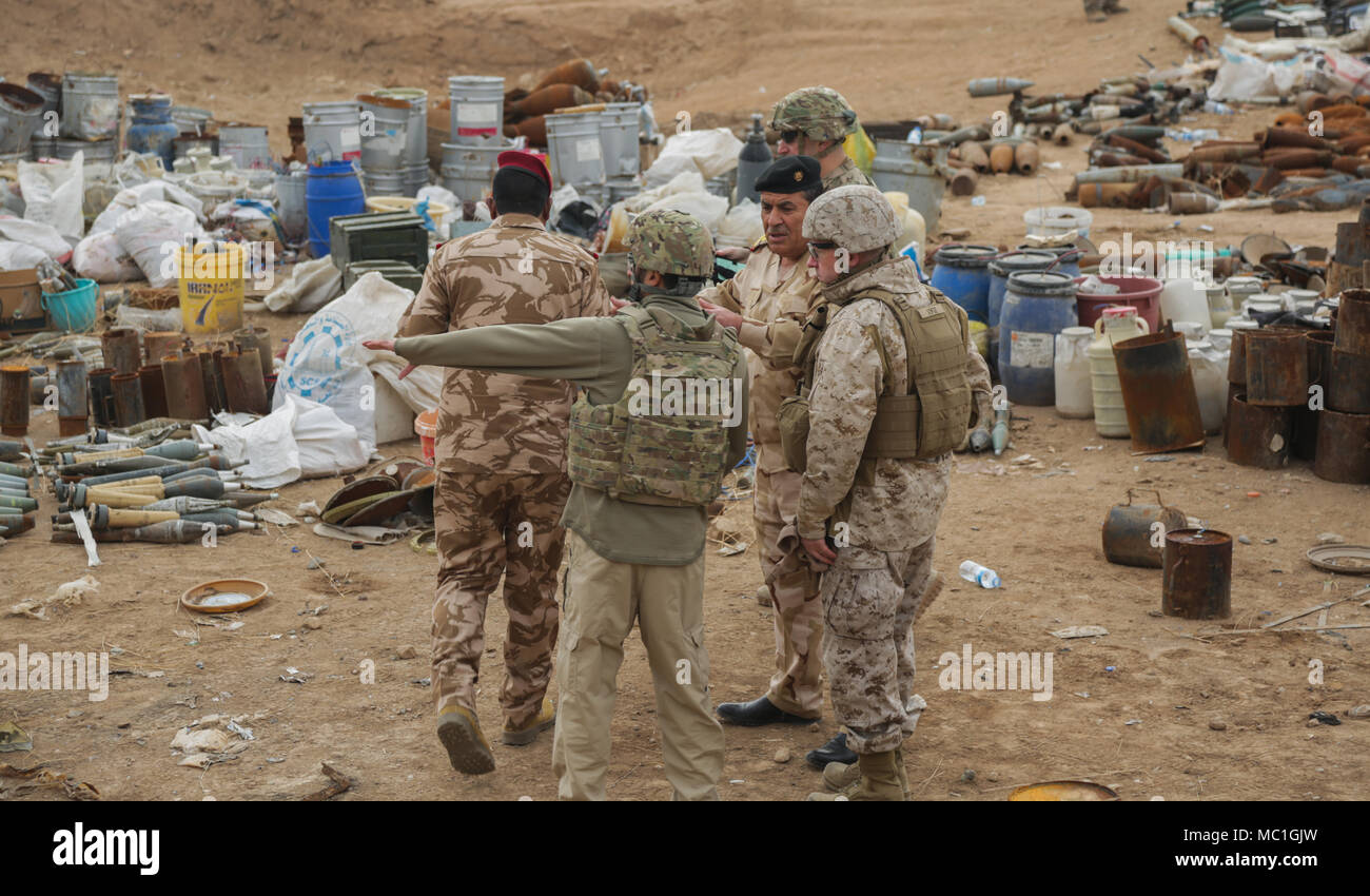 Tal afar hi-res stock photography and images - Alamy