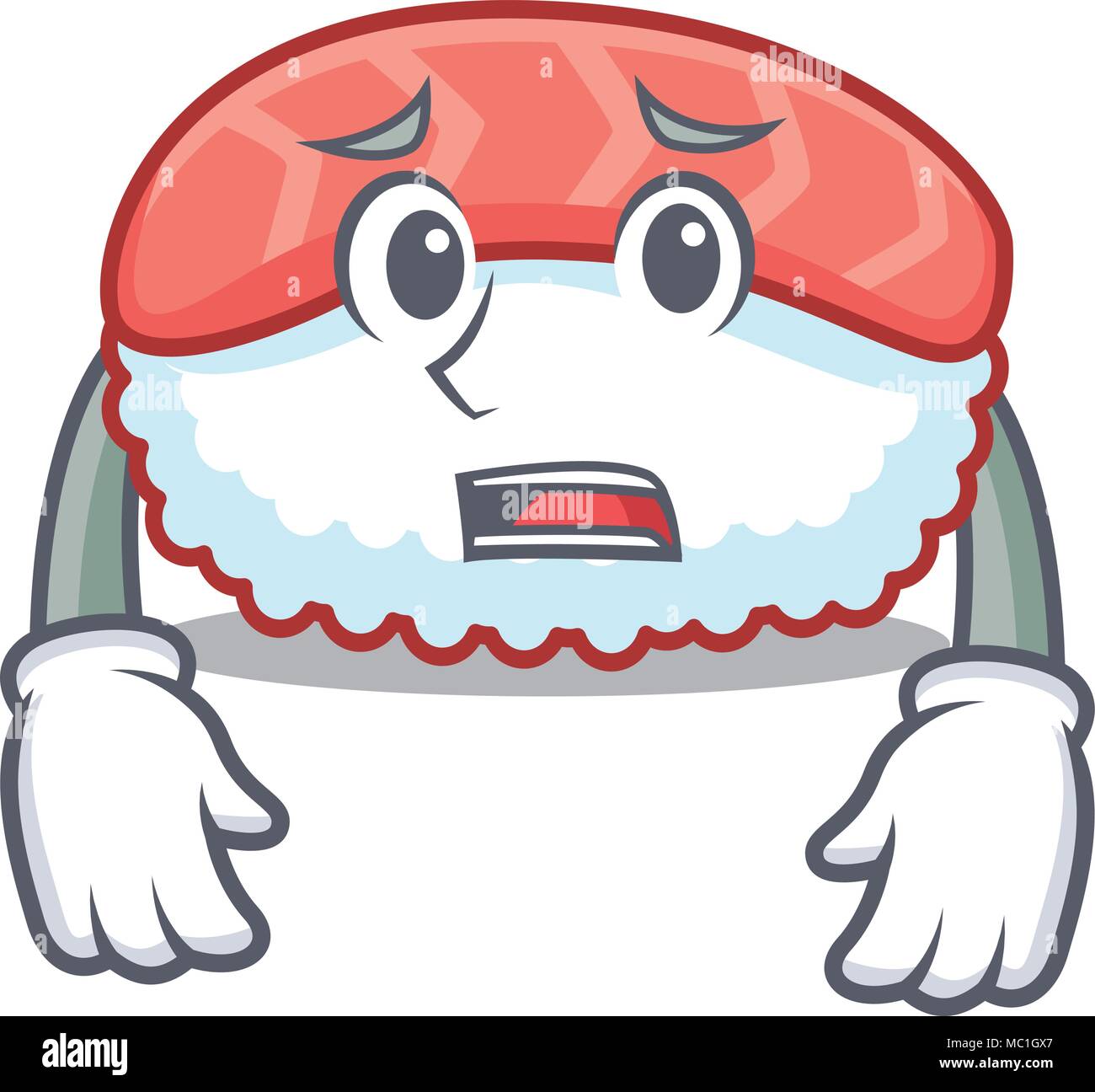 Japan tuna frozen Stock Vector Images - Alamy