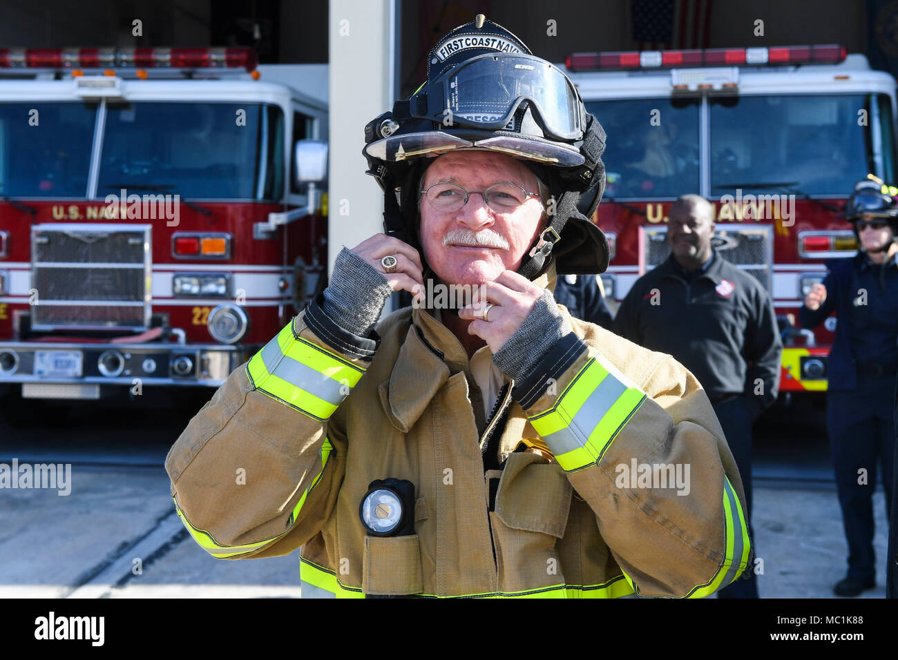 Congressman john rutherford hi-res stock photography and images - Alamy