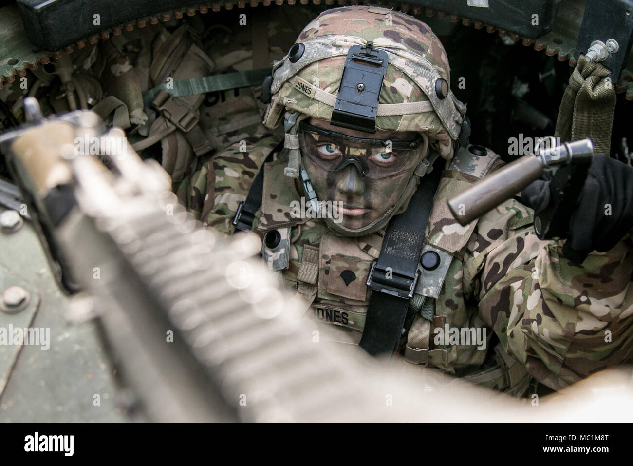 287th military police company hi-res stock photography and images - Alamy