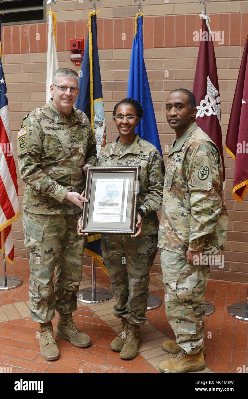 Brig. Gen. Jeffrey Johnson, Brooke Army Medical Center commanding ...