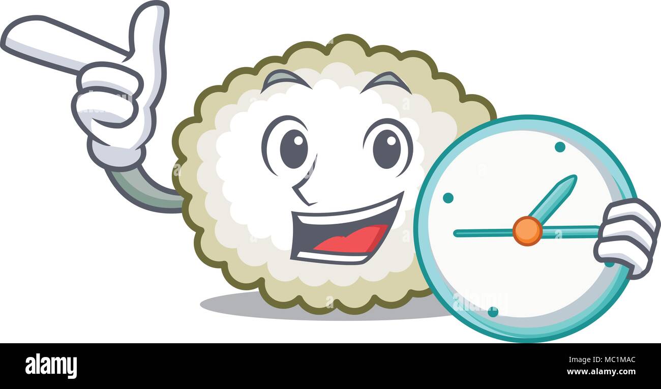 Close up cartoon alarm clock hi-res stock photography and images - Alamy