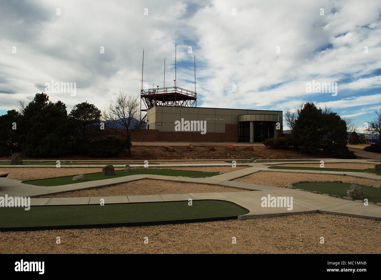 Peterson area dental lab hi-res stock photography and images - Alamy