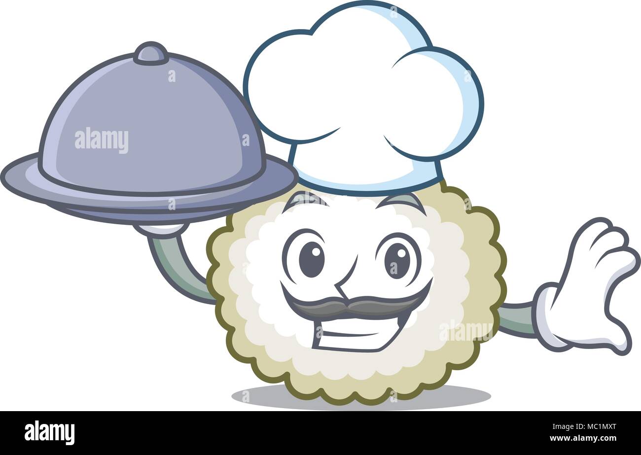 Cotton Balls Cartoon