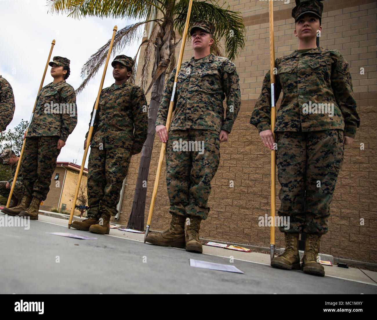 Pfc timothy shoemaker hi-res stock photography and images - Alamy