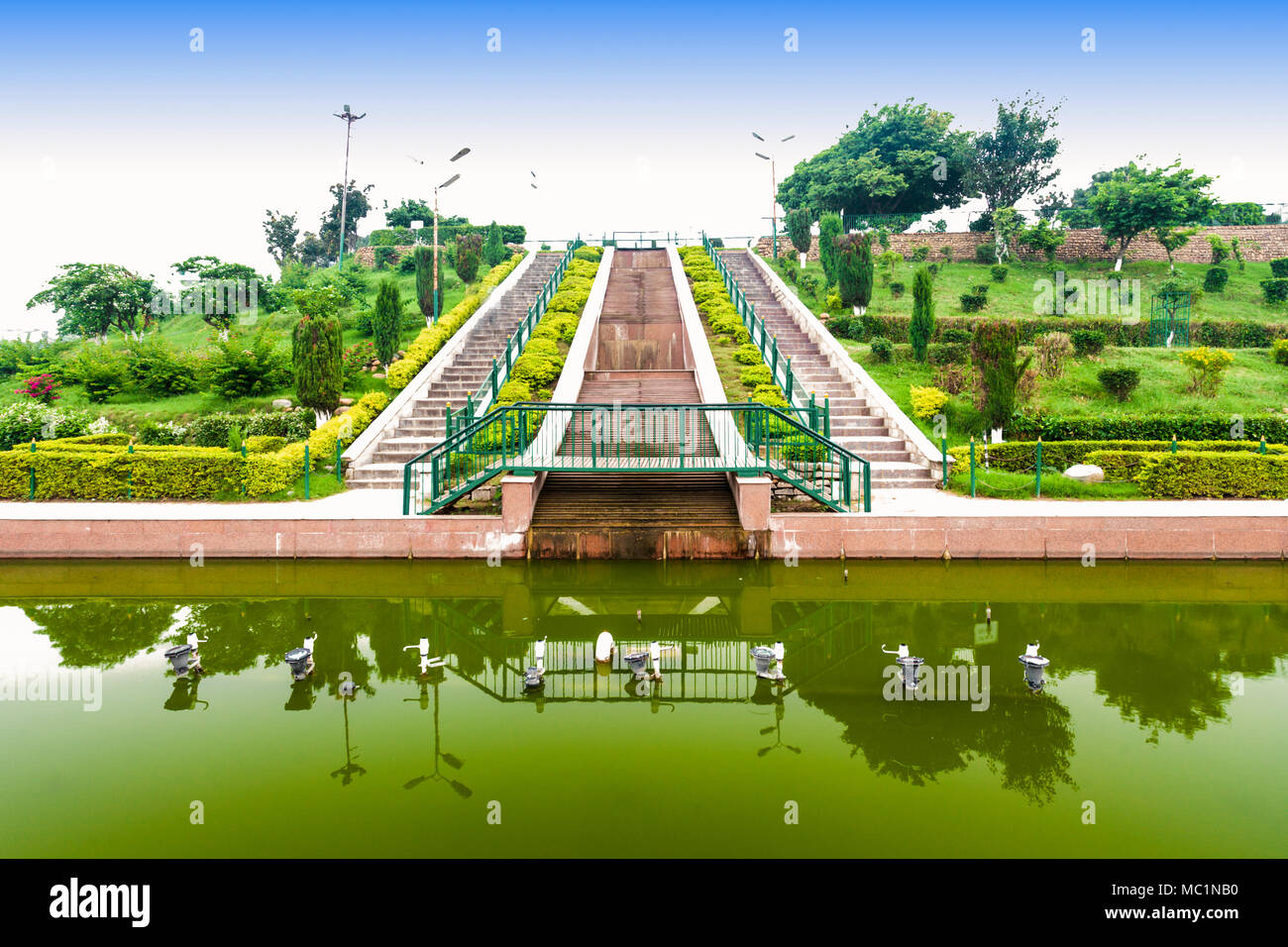Bahu fort jammu hi-res stock photography and images - Alamy