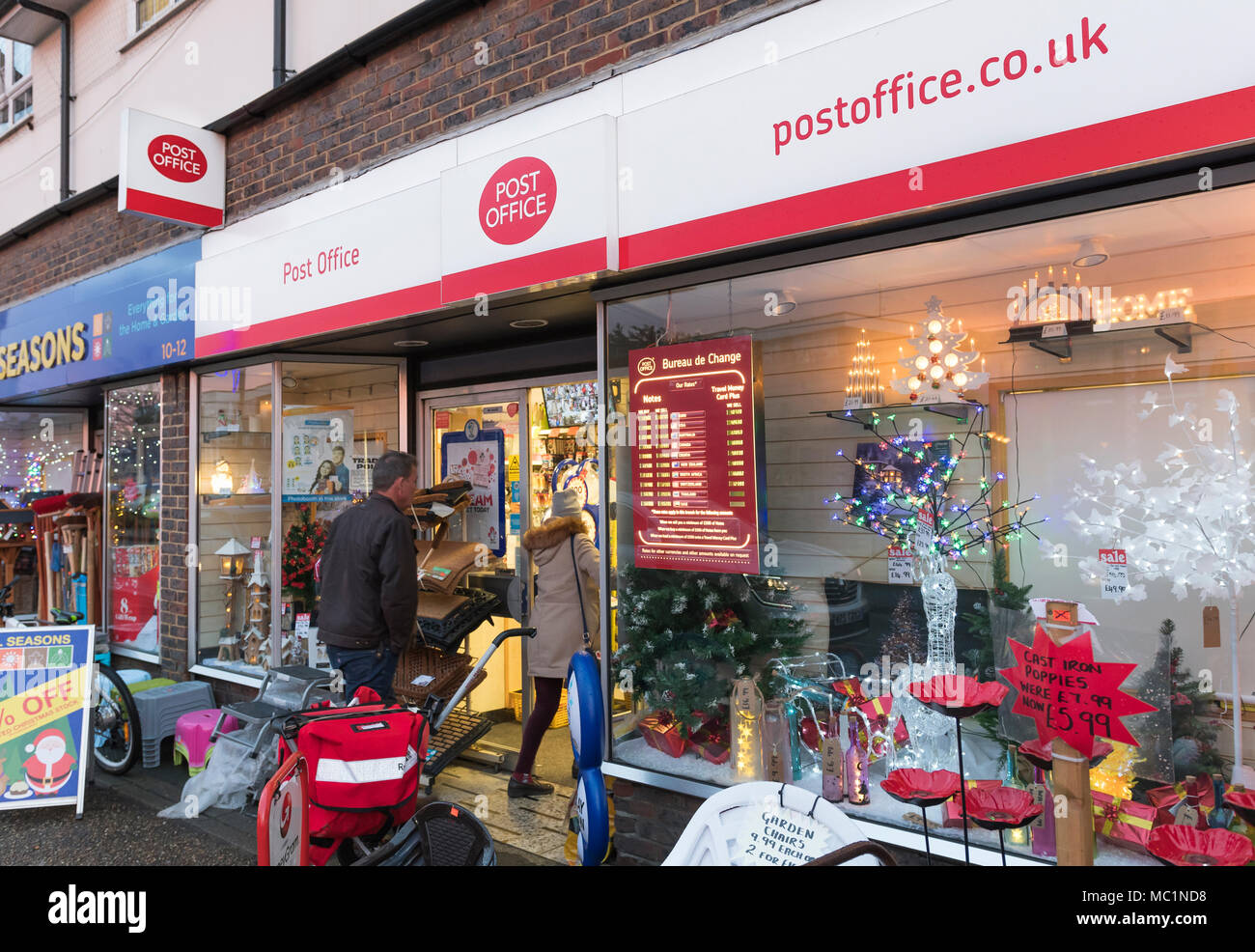 Rustington west sussex hi-res stock photography and images - Alamy