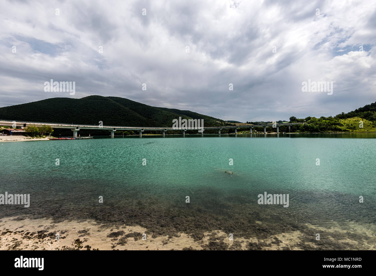 Perfection lake hi-res stock photography and images - Alamy