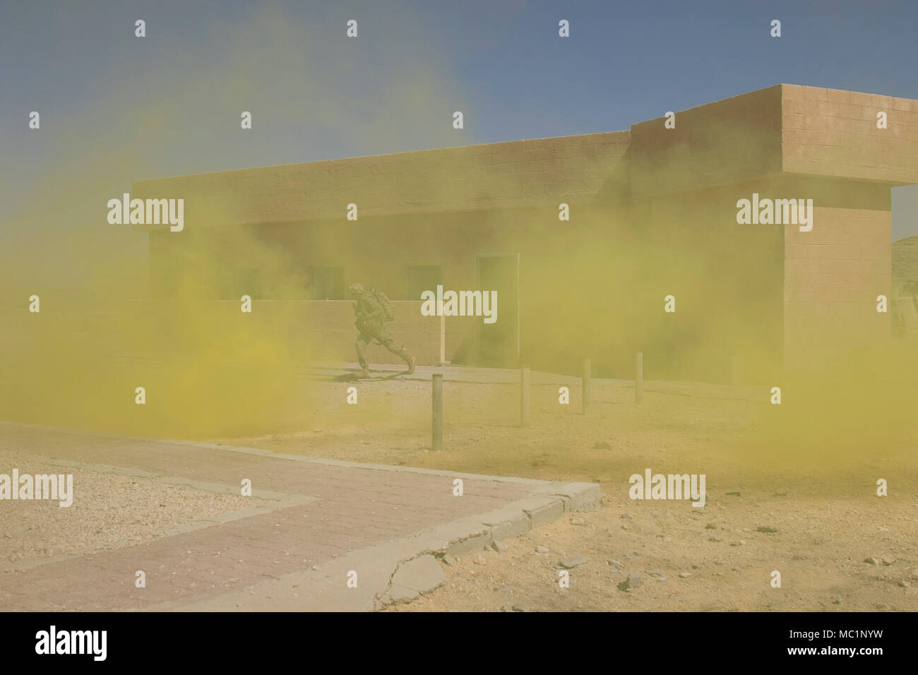 Operationspartanshield hi-res stock photography and images - Alamy