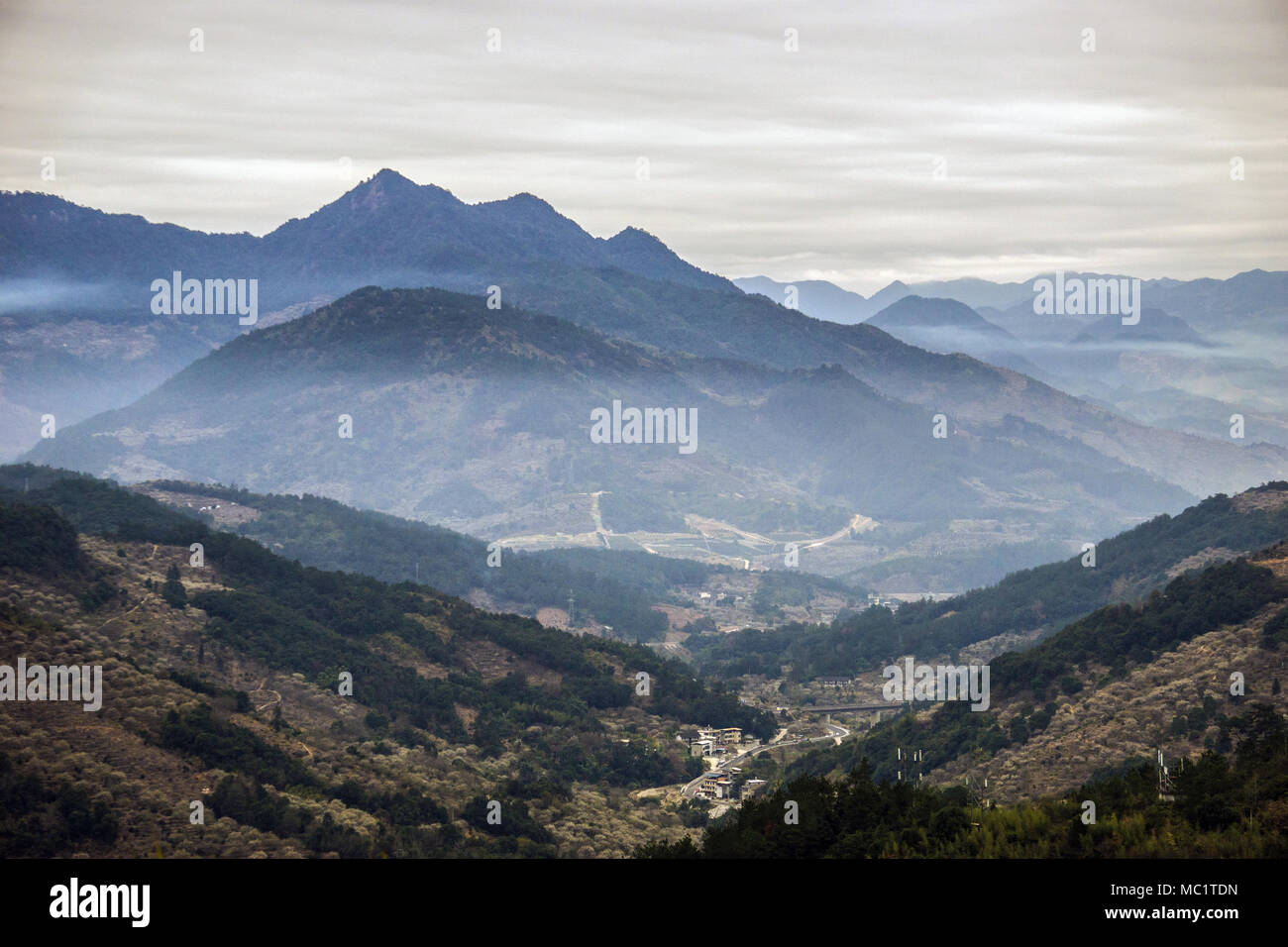 Fuzhou fujian province china hi-res stock photography and images - Alamy