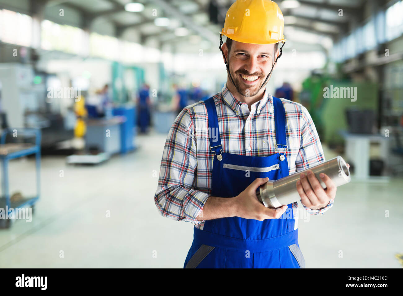Safety manufacturing hi-res stock photography and images - Alamy
