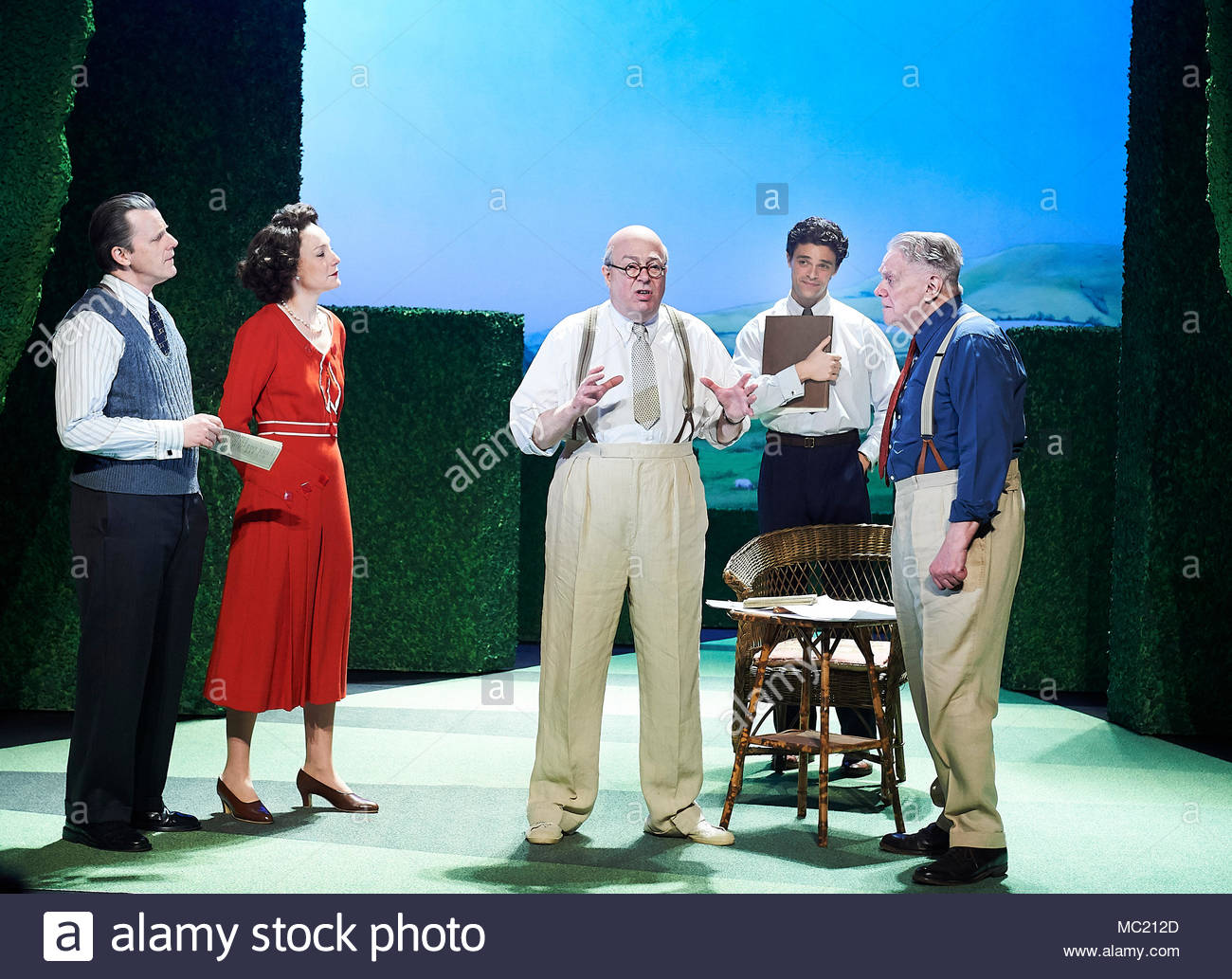 David Jacob High Resolution Stock Photography and Images - Alamy