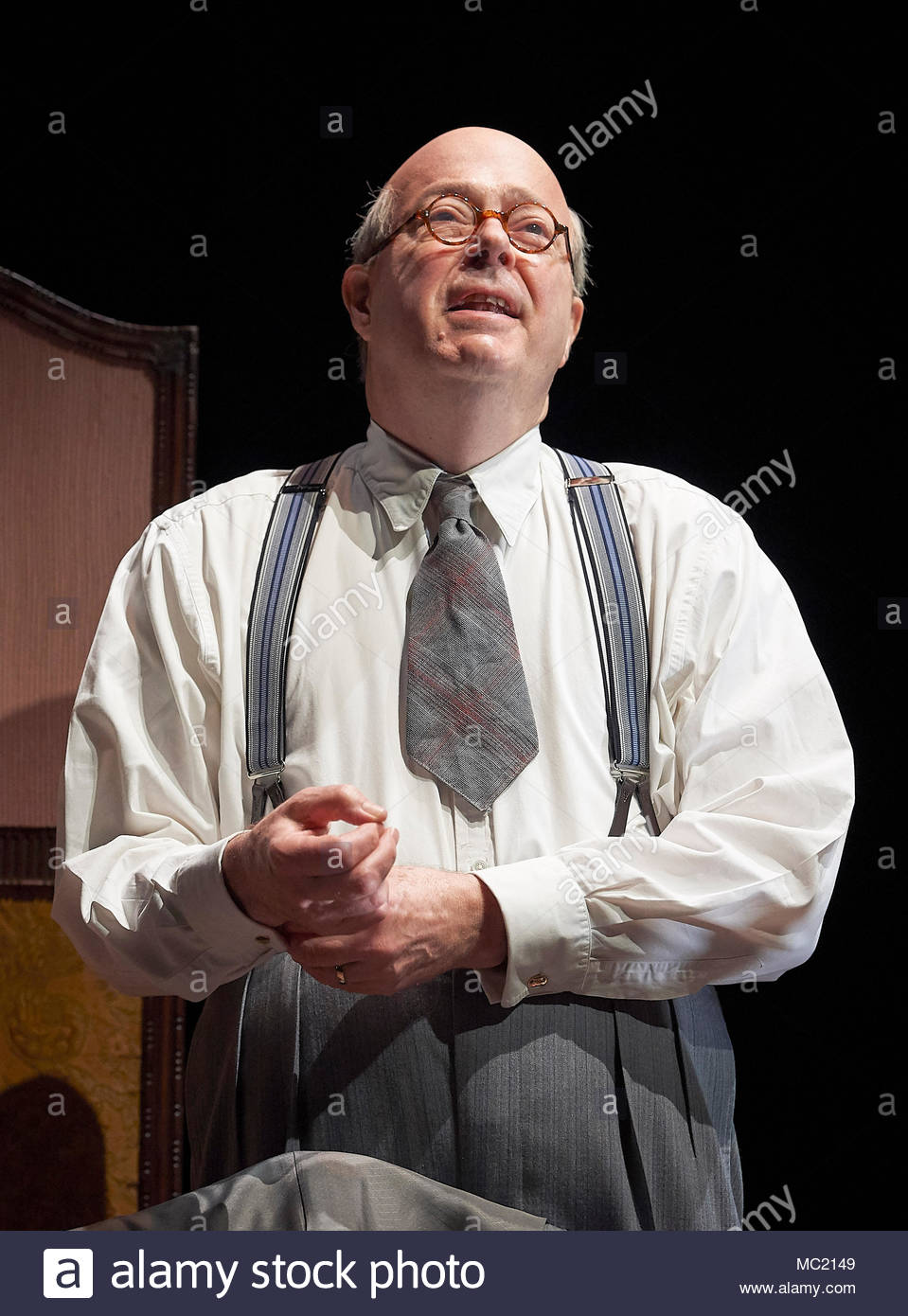 John Christie House High Resolution Stock Photography and Images - Alamy