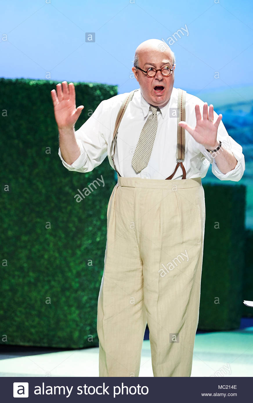 John Christie House High Resolution Stock Photography and Images - Alamy