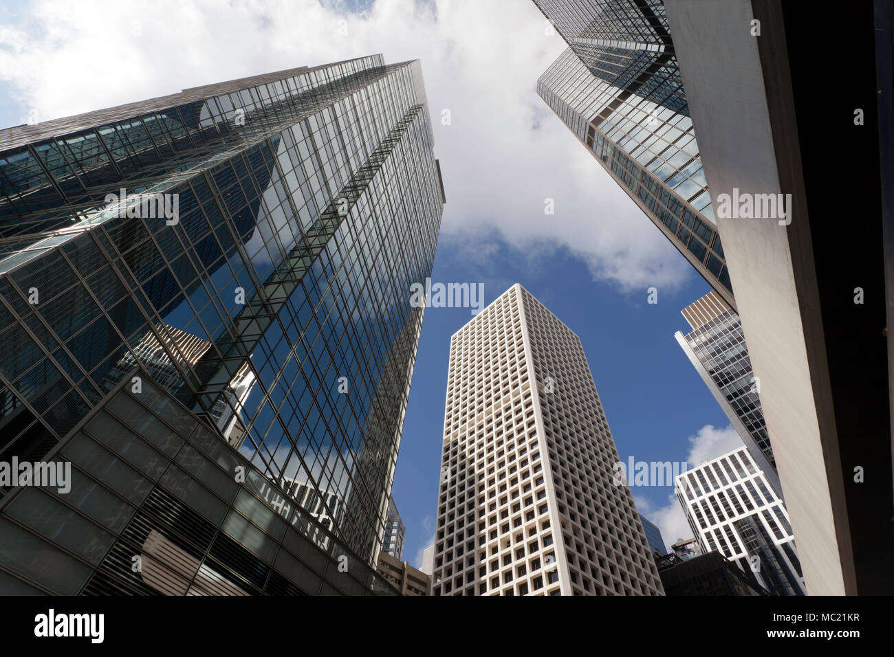J p morgan building hi-res stock photography and images - Alamy