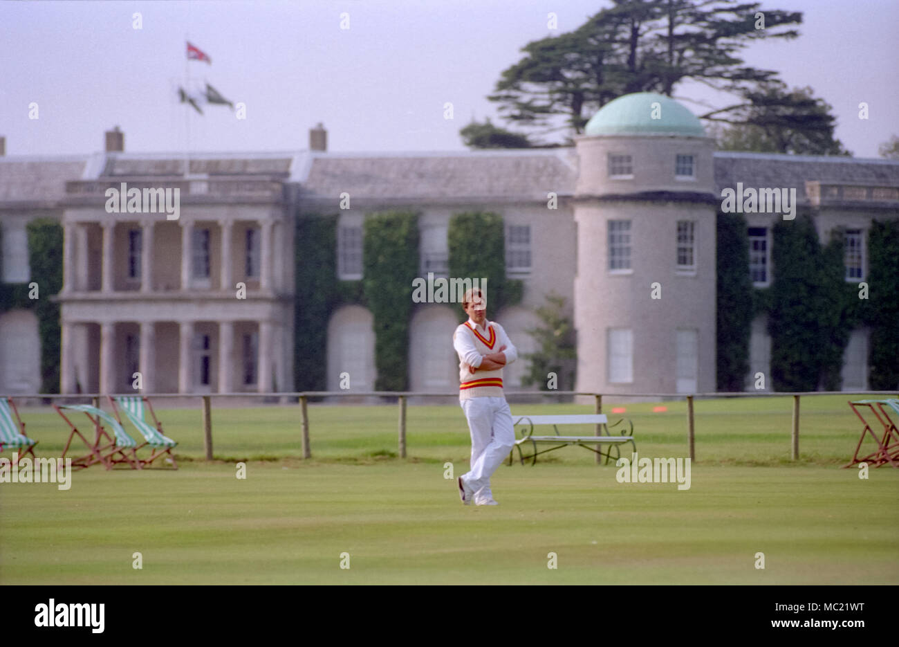 Lord march hi-res stock photography and images - Alamy