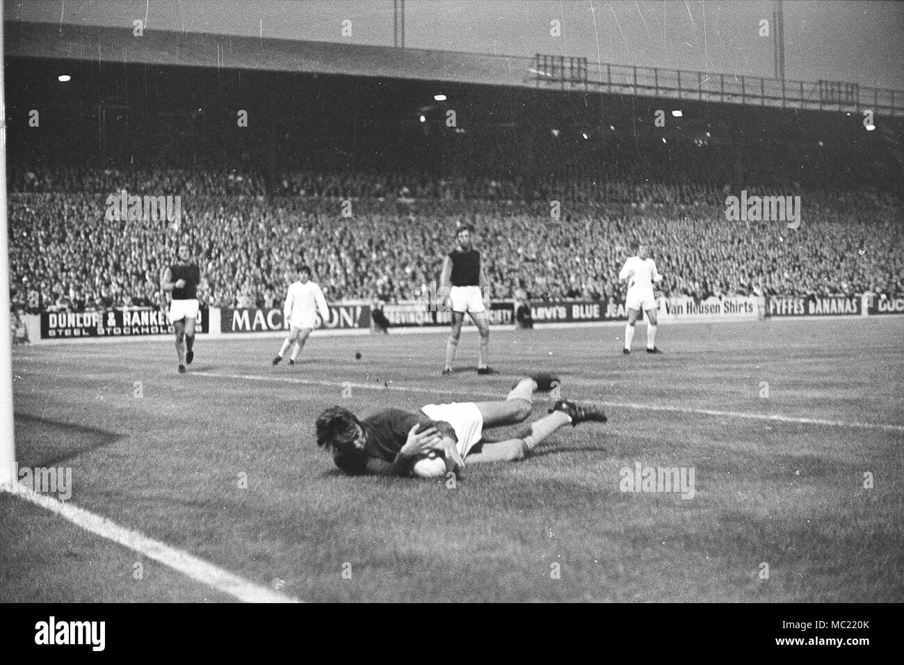 Chelsea 1970 hi-res stock photography and images - Alamy