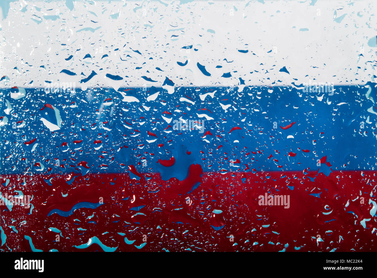 Russian flag background hi-res stock photography and images - Alamy