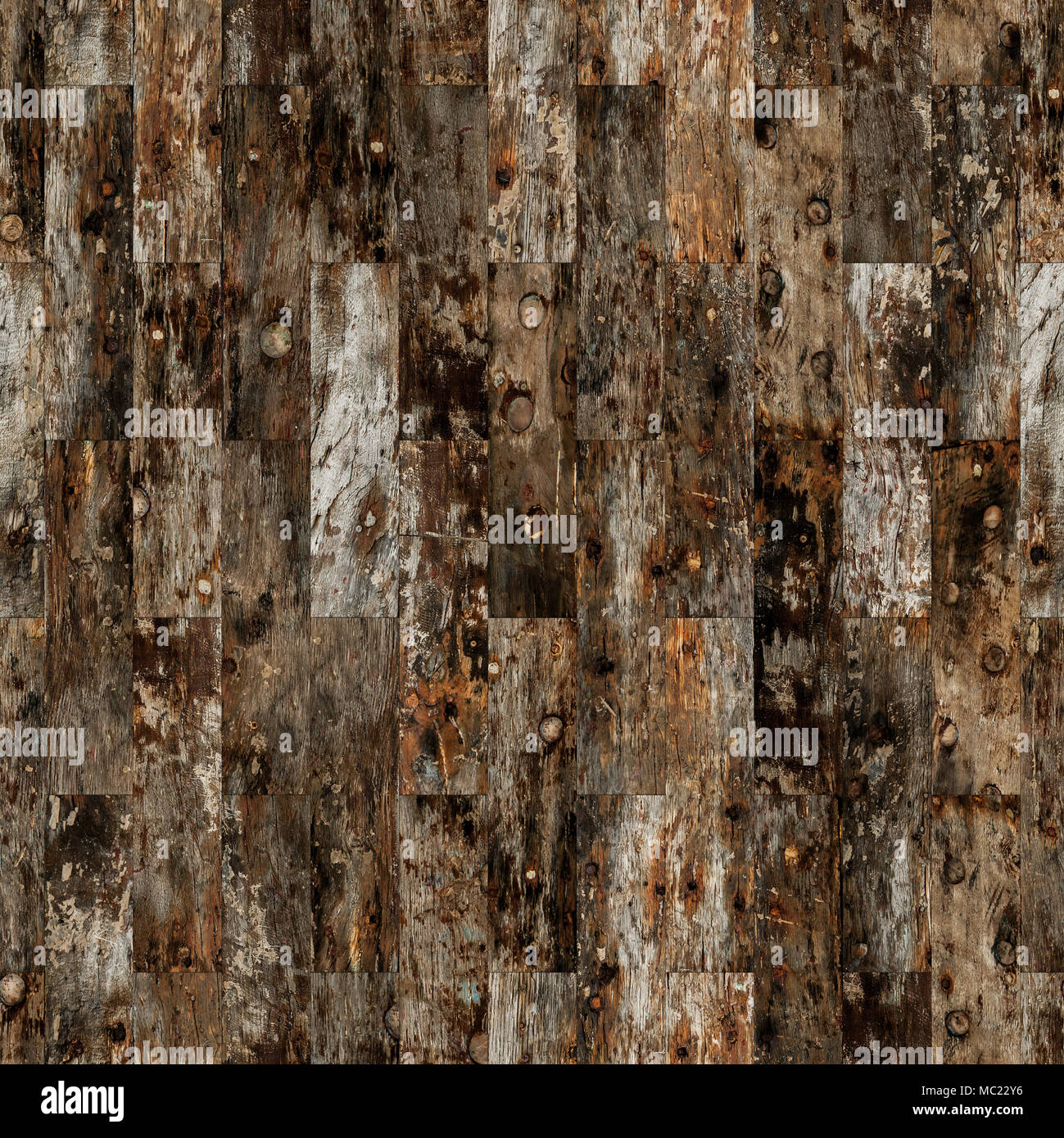 Seamless tileable wood texture hi-res stock photography and images - Alamy
