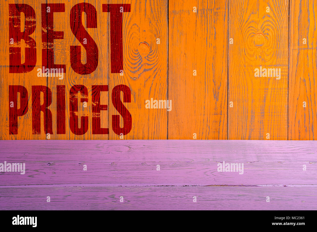 Red advertising board hi-res stock photography and images - Alamy